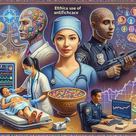 Exploring Ethical Concerns In Ai Decision Making Processes A Comprehensive Practice Reading