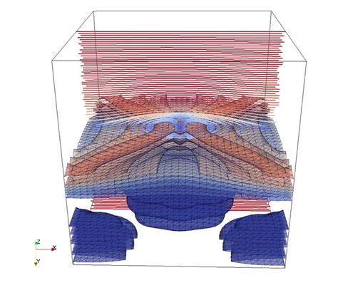 A Monolithic Algebraic Multigrid Framework For Multiphysics Applications With Examples From