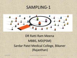 Sampling Techniques PPT