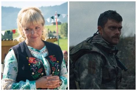 Українські фільми які вийшли під час війни у 2022 році Новости Section Ukr Net