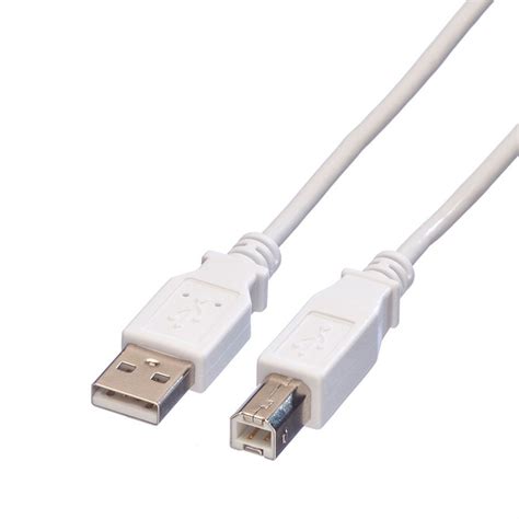 Cablu Usb Tip A B M Value