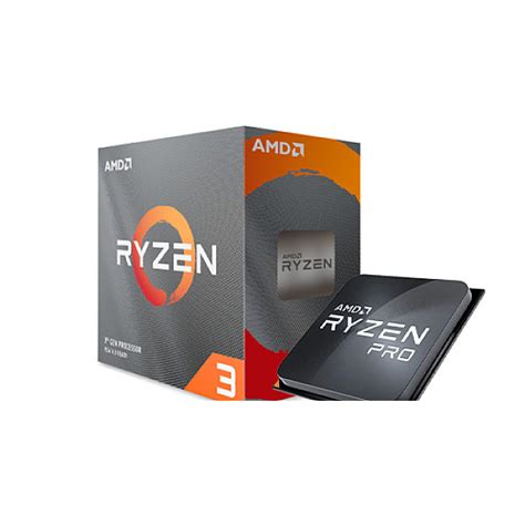 Jual Processor Amd Ryzen Pro G Fan Shopee Indonesia