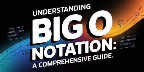 Siddharth Bhalsod On Linkedin Understanding Big O Notation A Comprehensive Guide