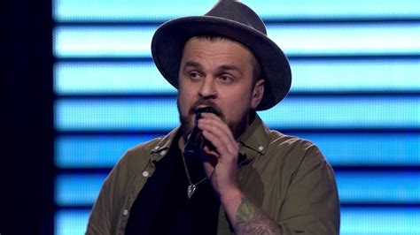 Iiro Hynninen Tummilla Teillä Ruutu