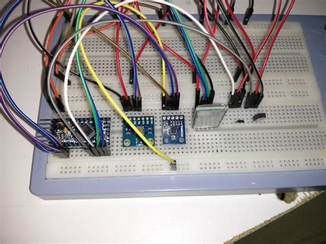 Community Corner An All Adafruit Component Arduino Powered Remote