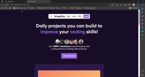 Video Ankush Jaiswal On Linkedin Sheryianscodingschool Html Css