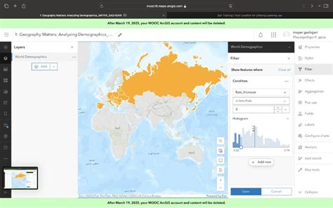 Spatialanalysis Arcgis Dataanalysis Gis Geospatial Mayar Gashgari