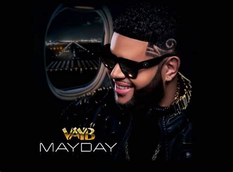 Vayb 2023 Album Mayday