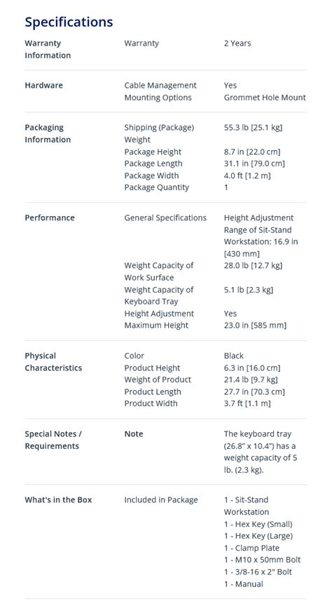 Startech Corner Sit Stand Desk Converter Armstscornr Mwave