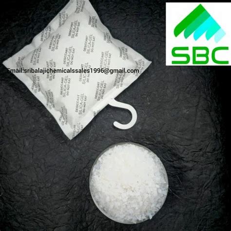 Granules Cargo Container Desiccant 250gm 5kgs At Rs 110 Kg In Bengaluru