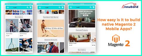 How Easy Is It To Build Native Magento 2 Native App Complete Tutorial