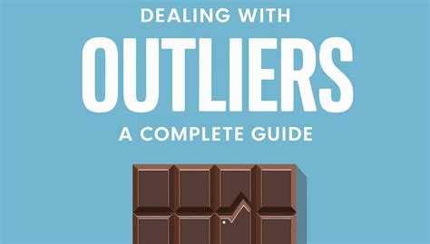 Dealing With Outliers A Complete Guide Kdnuggets