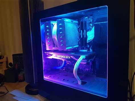 Gtx1080 Passive Cooled Rlinustechtips