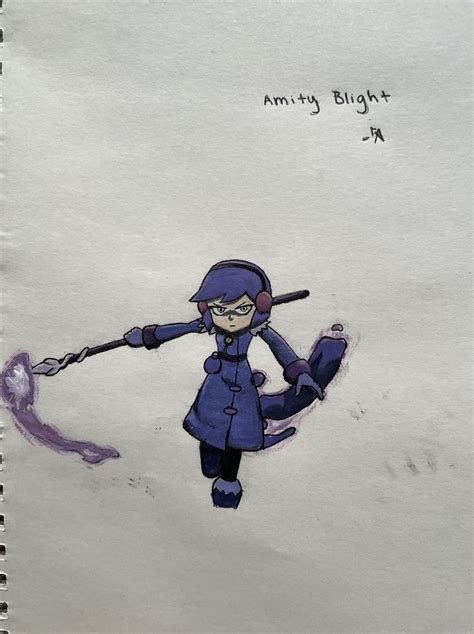 Amity Being Cool 2020 Vs 2022 Rtheowlhouse