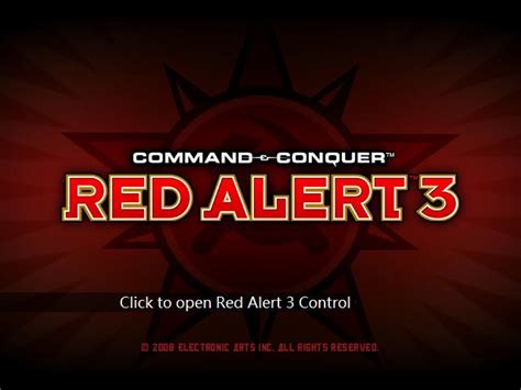 AR Mod Launcher Install Tutorial Red Alert Armor Rush Mod For C C Red Alert ModDB