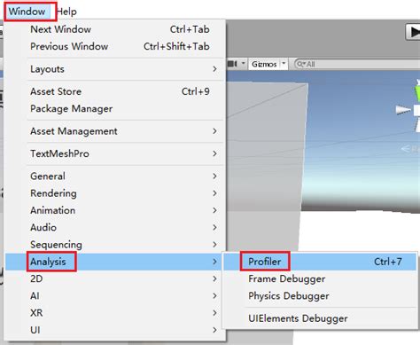 【100个 Unity小知识点】☀️ Unity中使用代码查询draw Call、tris和verts等信息 腾讯云开发者社区 腾讯云