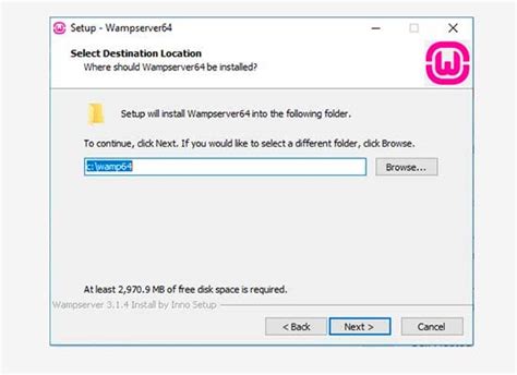Как установить Wordpress на Localhost Wamp Mamp Xampp