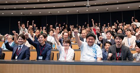 Elevating Innovation Okinawa Institute Of Science And Technology Oist