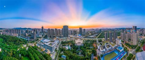城在光明① 光明在造一座什么样的城深圳市广东省串联发展格局光明区新浪新闻