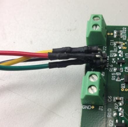 Driving Ultrasonic Transducer Sensors Forum Sensors TI E E Support Forums