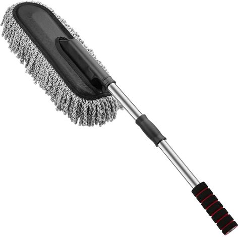 Super Soft Microfiber Exterior Car Duster At 123 90 Inr In Delhi Kaya International