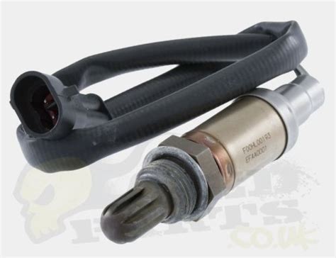 Lambda Sensor Vespa Gts 300 Pedparts Uk