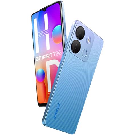 Infinix Smart 7 Price In Pakistan 2025 Priceoye