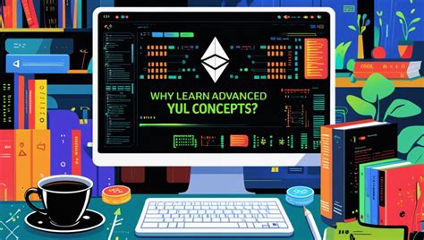 Chapter 0x7 Advanced Yul Concepts And Low Level Evm Interactions Best Guide Sh3llh4ck3r