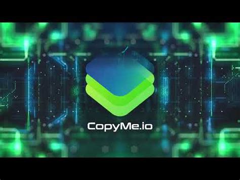 Crypto Copier Service Youtube
