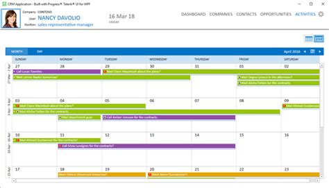 Wpf Treelistview Templates Structure Telerik Ui For Wpf Dotmorten