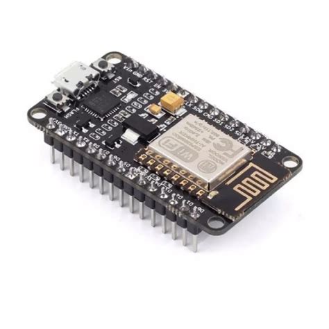 placa de desenvolvimento nodemcu wifi com esp8266 esp 12e v2 0
