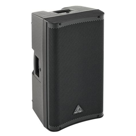 Behringer DR112DSP – Thomann UK