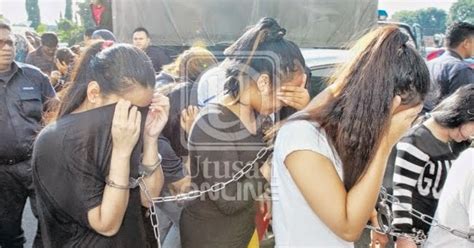 Malaysians Must Know The Truth Pesta Seks Di Hotel Ahad Lepas Gadis Gadis Melayu Mengaku Tidak