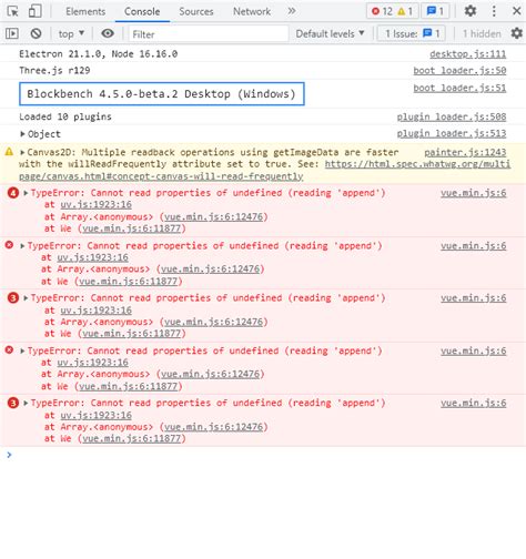Issue Beta Textures Saved From The Image Editor Get Corrupted · Issue 1632 · Jannisx11