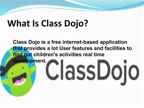 Classdojo Pptx