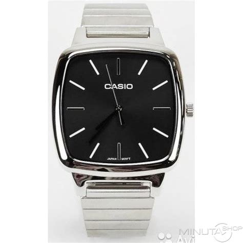 Купить часы Casio Ltp E117d 1a [1avef] цена на Casio Collection Ltp E117d 1a [1aef] в Minutashop