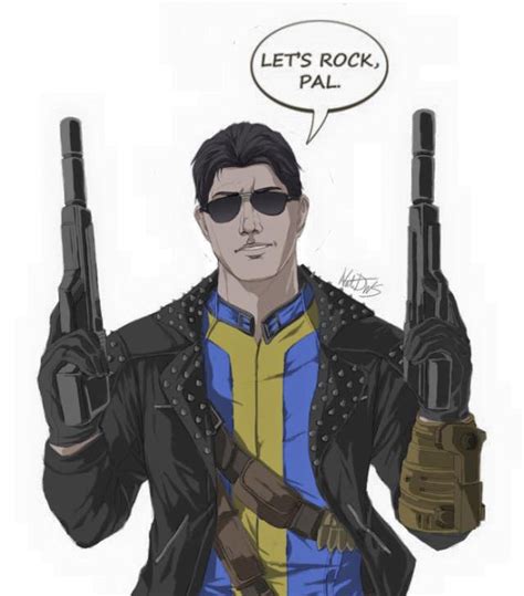 Fallout Фоллаут сообщество фанатов картинки гифки прикольные комиксы интересные