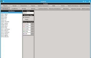 Free RPG Maker Alternatives Game Development Tools AlternativeTo