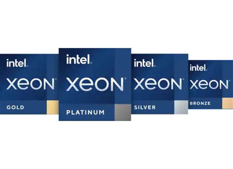 mouser new product of the week intel 4th gen xeon scalable processors