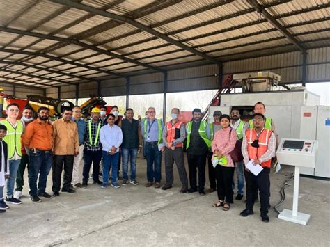 rajesh chaudhary on linkedin delegation from usa uk switzerland