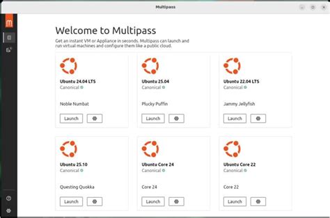 Multipass Vm Manager Cheatsheet Ubuntu Windows And Macos Guide Rost Glukhov Personal Site