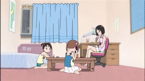 Anime Feet Strawberry Marshmallow Chika Itou