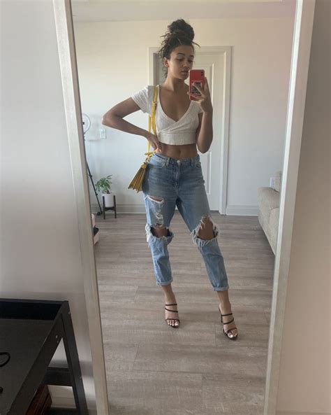 Madison Bailey Leaked The Fappening Leaked Photos