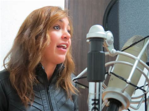 Zona De Famosos Vanessa Kobi En Jose Angel Con Los Espectadores En Vivo