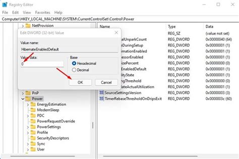 How To Disable Hibernate Mode In Windows 11 3 Methods Twinfinite