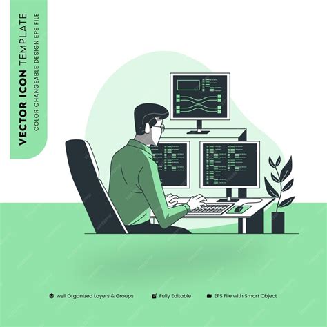 Premium Vector Programming