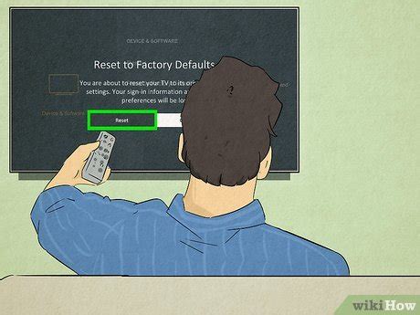 Doing A Factory Reset To Remove A Virus Will It Work
