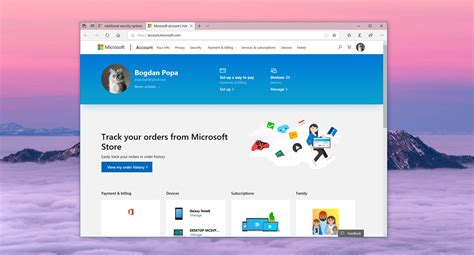 How To Log In To A Microsoft Account With A Security Key Or Windows Hello Softpedia