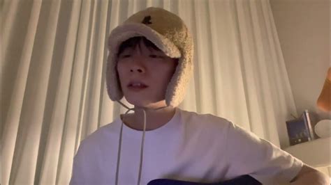 이문세 깊은밤을날아서cover Youtube