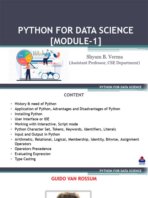 Python Complete Guide Pdf